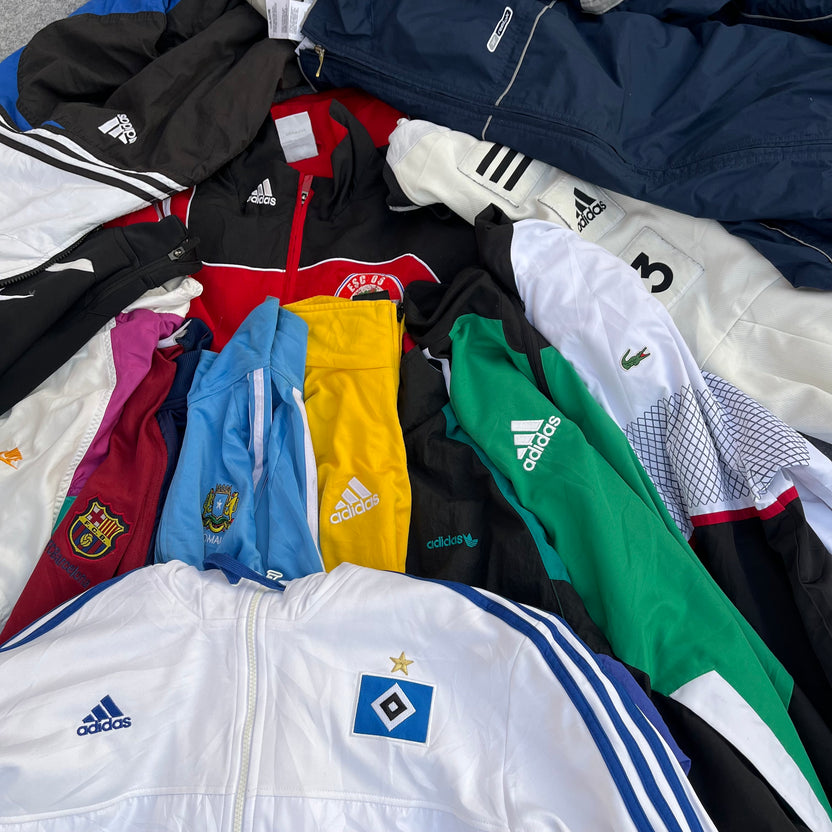 Track Pants – Big Thrifts